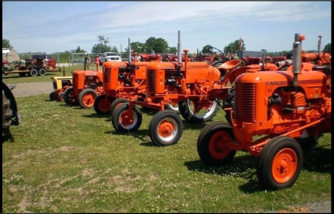 More Mechanization Required in the Agricultural Sector, Nanono ...