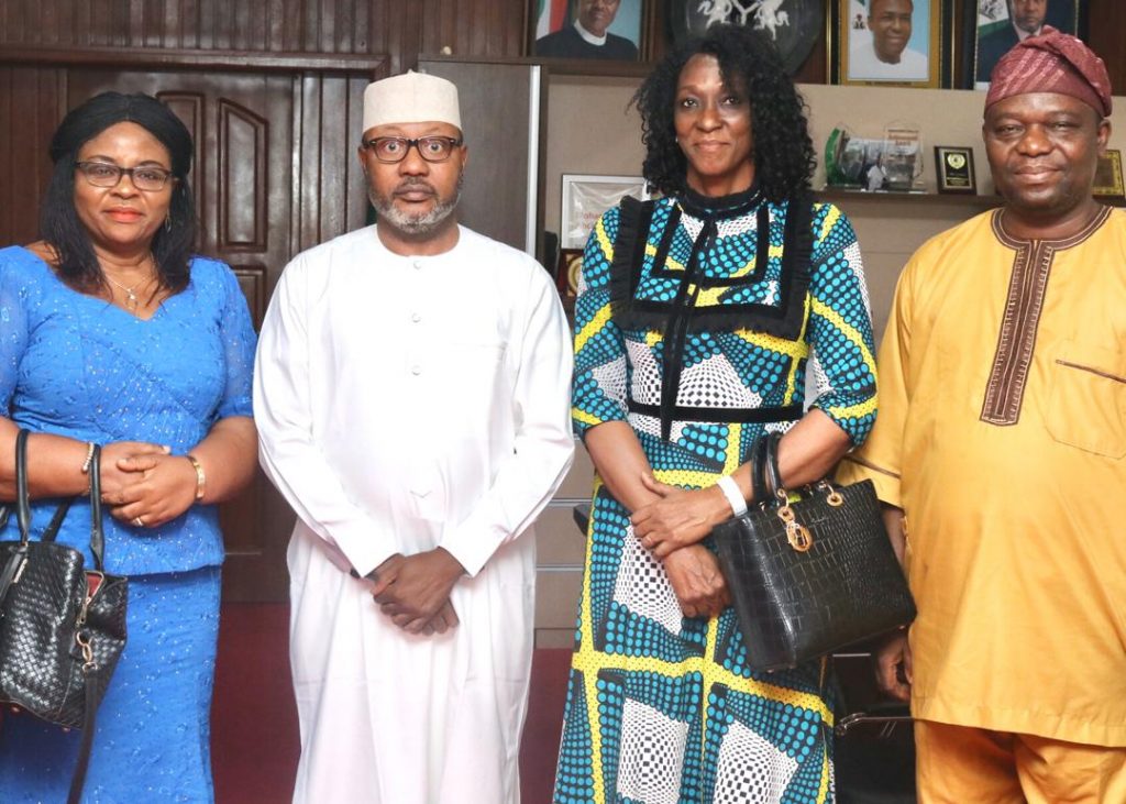 TETFund Lauds FIIRO on Value Addition - farmersmanual